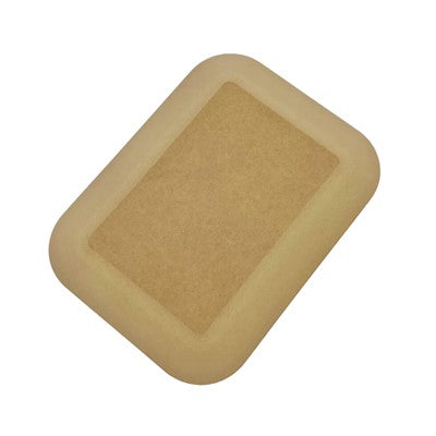 GR POTTERY FORMS RD2 RECTANGLE MOLDS FOR CLAY – Euclids Pottery Store