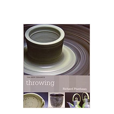 Throwing – Euclids Pottery Store