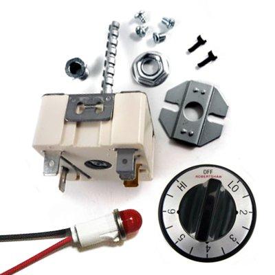 Kiln Switches / Pilot Lights – Euclids Pottery Store