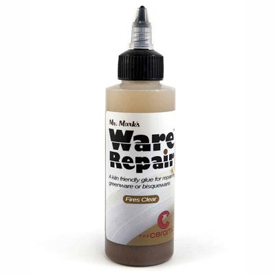 WARE REPAIR - (118 mL / 4 fl oz.) – Euclids Pottery Store