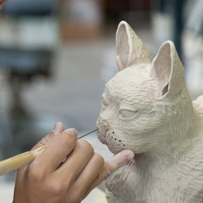 MUDSHARK – Euclids Pottery Store