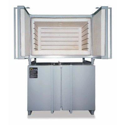 Glass Annealing Kilns – Euclids Pottery Store