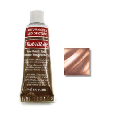 RUB 'N BUFF AUTUMN GOLD – Euclids Pottery Store