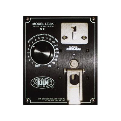 KILN SITTER MODEL LT-3K – Euclids Pottery Store