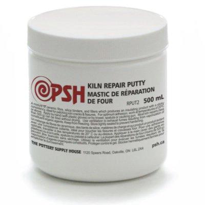 500mL JAR REPAIR PUTTY – Euclids Pottery Store