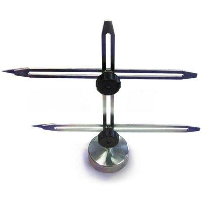 ADJUSTABLE POT GAUGE – Euclids Pottery Store